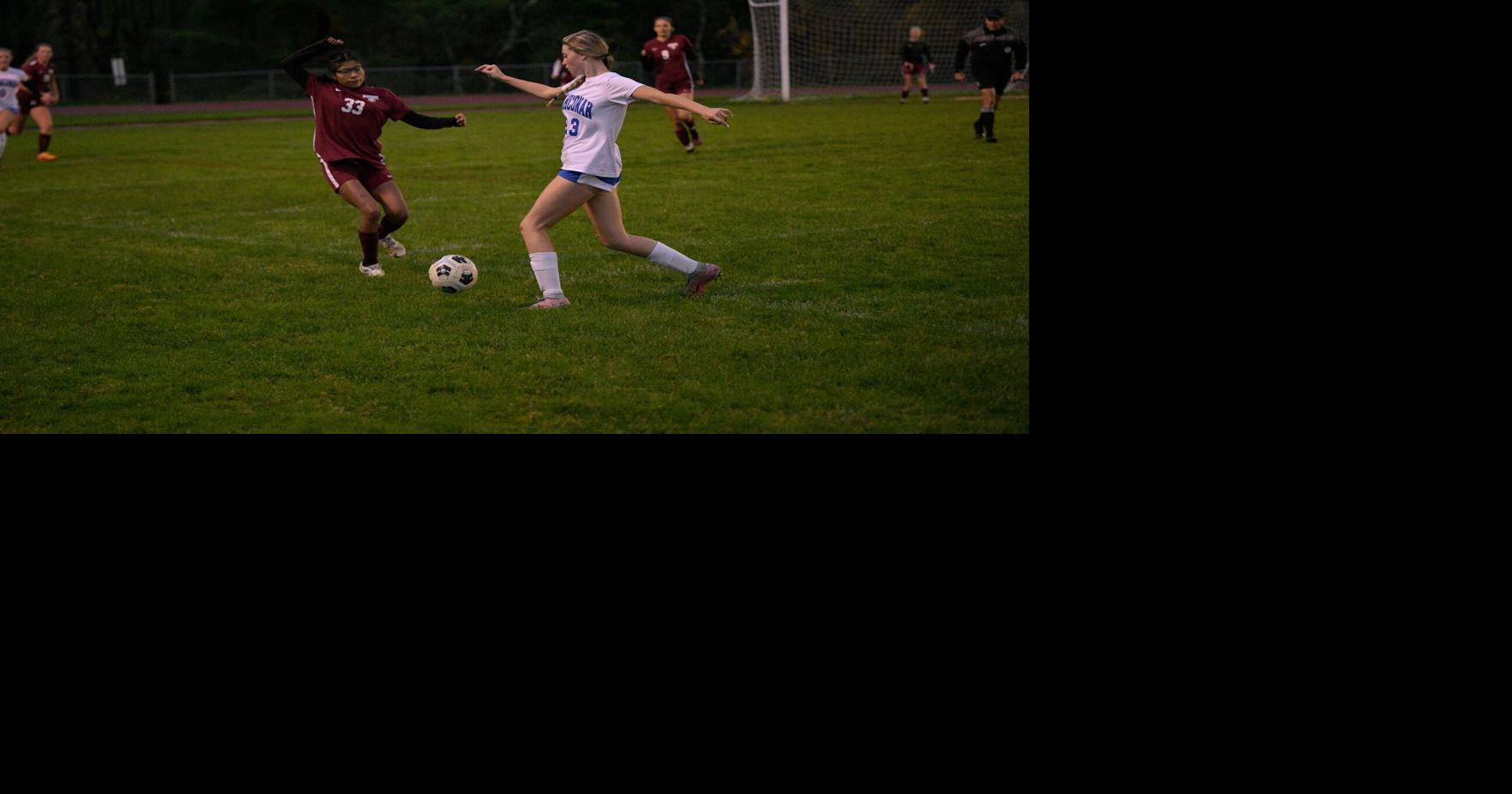 Photos: Monument Mountain girls soccer hosts Wahconah under the lights ...