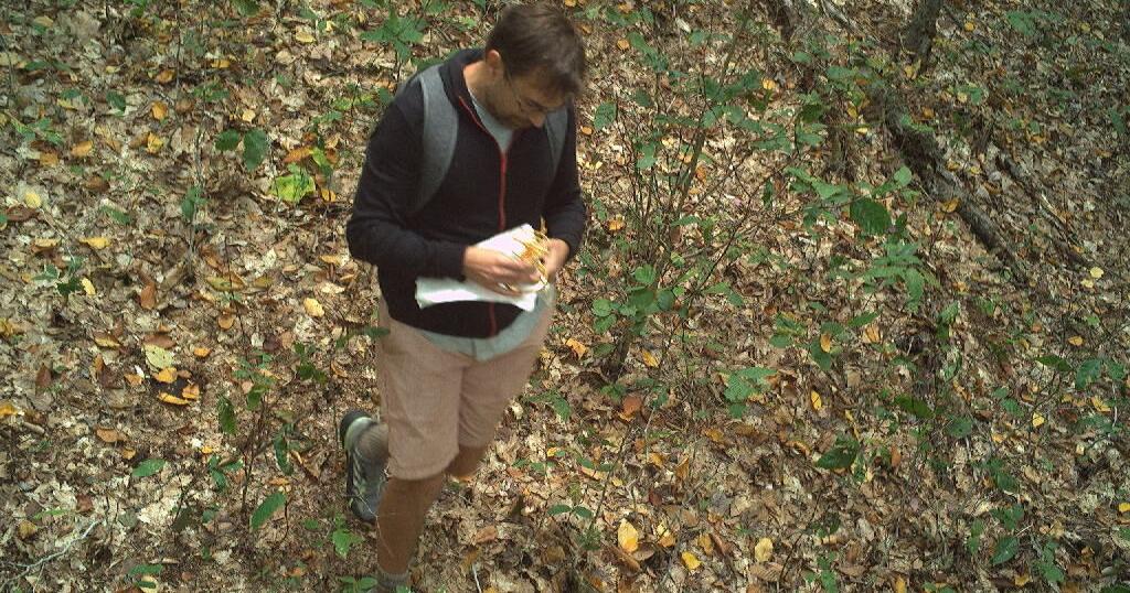 The first 'Project Skydrop' treasure has been claimed. But there's ...