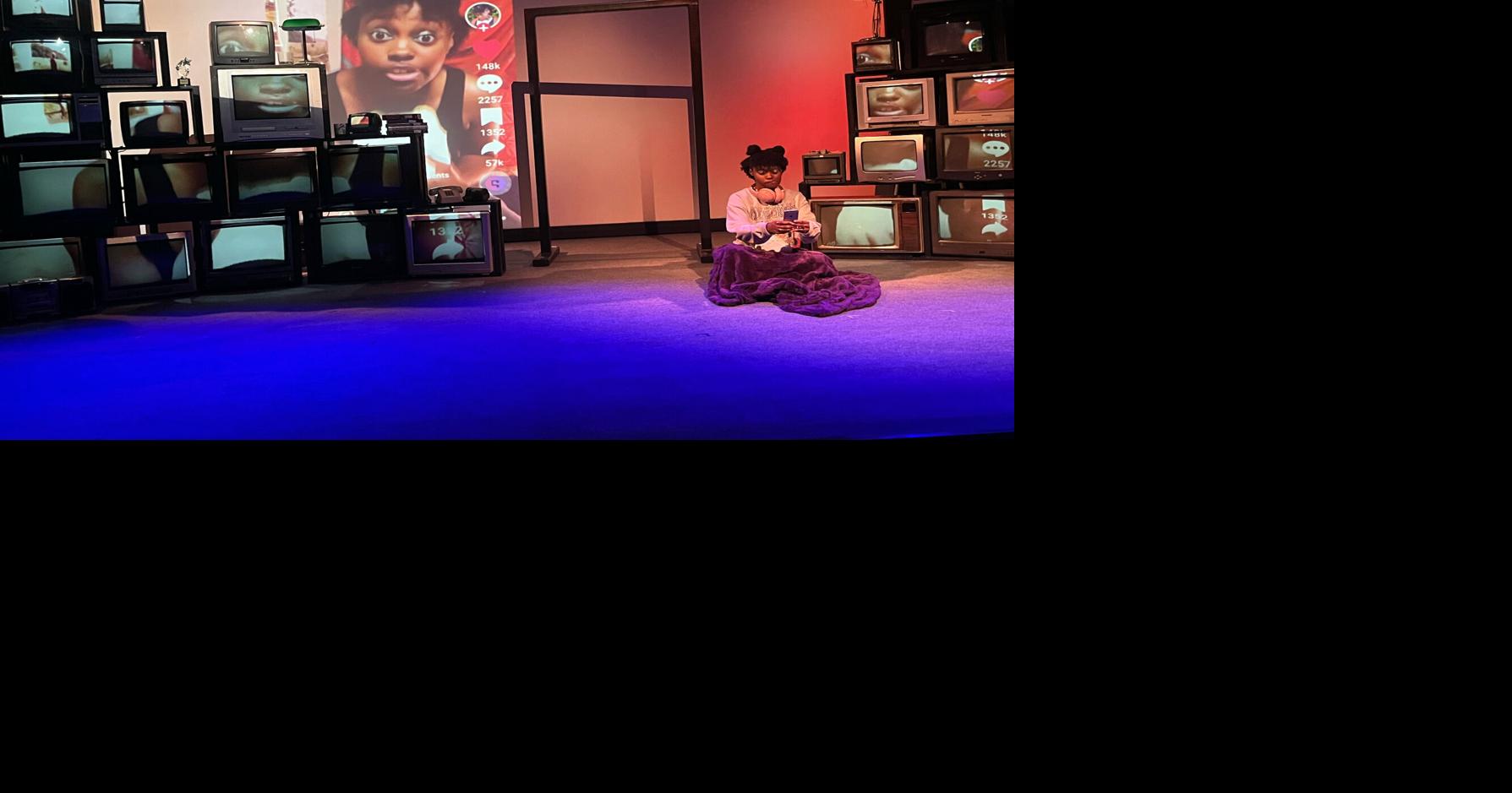 At WAM Theatre, '1999' explores the cost of ambition in Hollywood’s ...