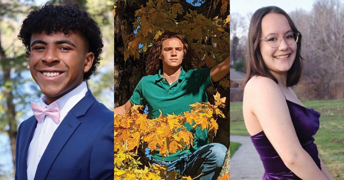 PHS names class speakers, top students | Community News | The Berkshire ...