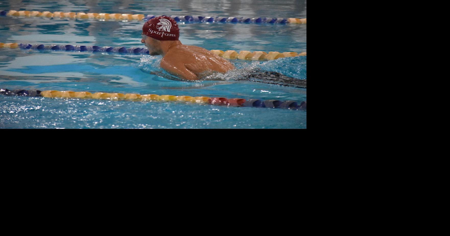 Swimming: Monument Mountain sweeps Taconic; Wahconah sweeps Hudson ...