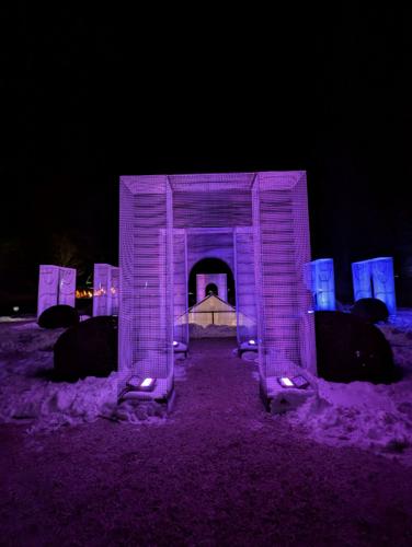 PHOTOS: 2025 NightWood at The Mount | Multimedia | The Berkshire Eagle