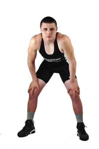Athlete Spotlight: Taconic's Dylan Burke | Archives | The Berkshire Eagle