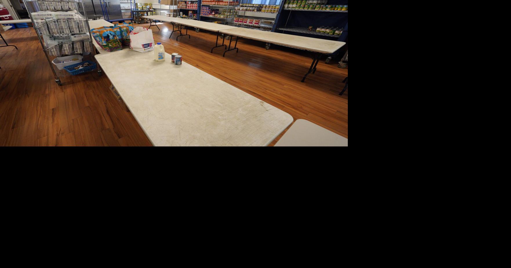 SNAP cuts spell pain for the people and pantries of Western Mass ...