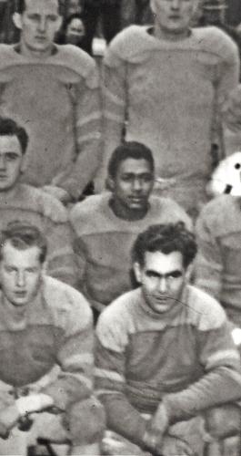 The Hart of Williamstown: William F. "Billy" Hart's legendary career ...