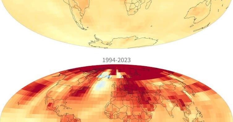 climate | | berkshireeagle.com