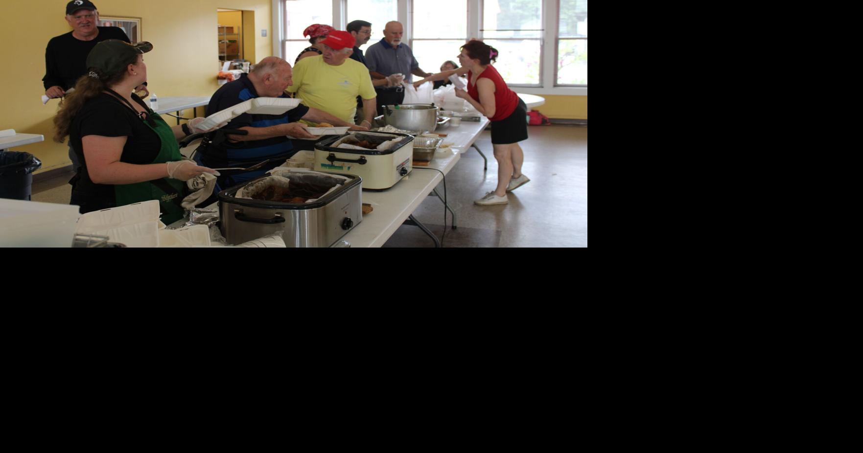 St. Joseph's Church Polish picnic returns for first time since the ...