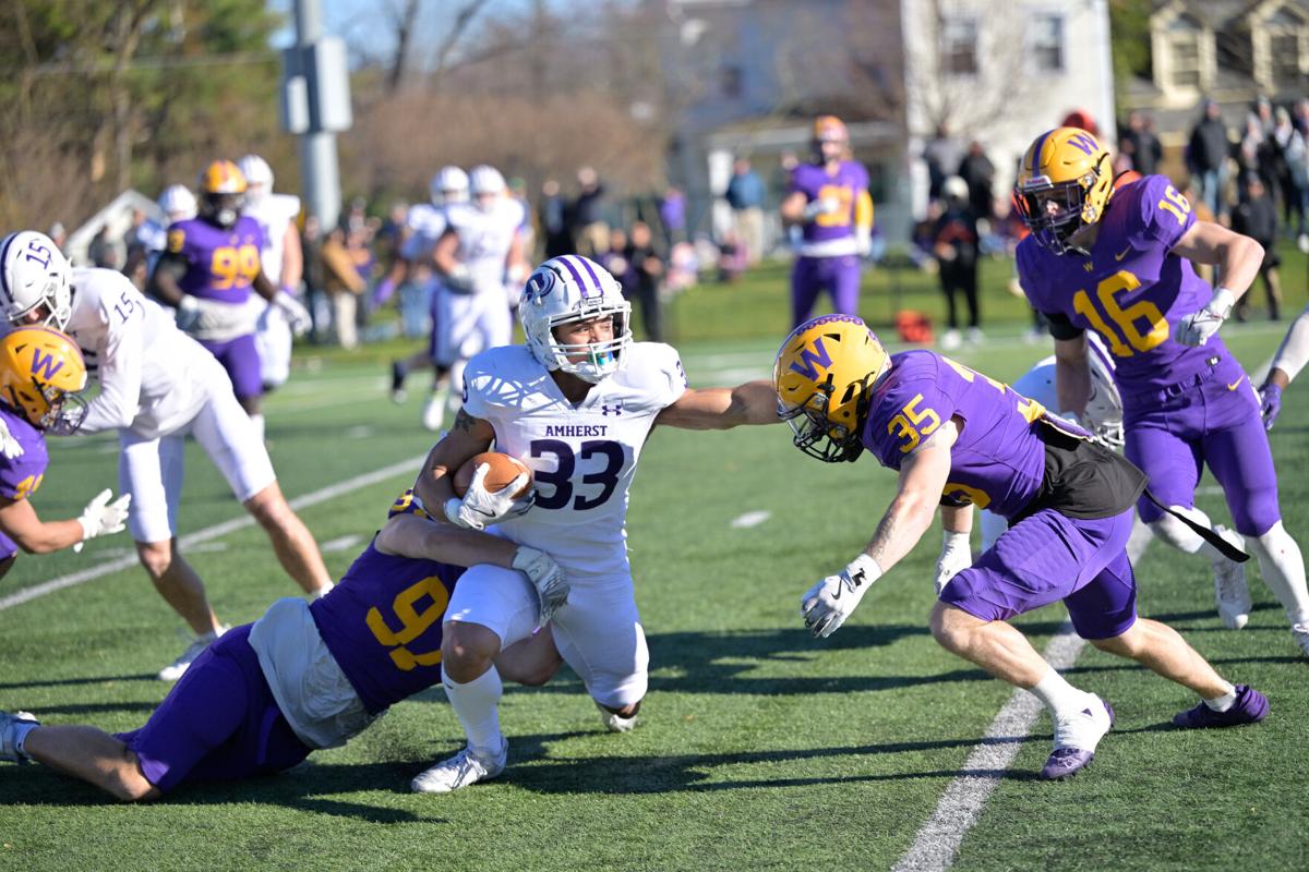 Howard Herman: It's time for NESCAC football to be tournament-eligible ...