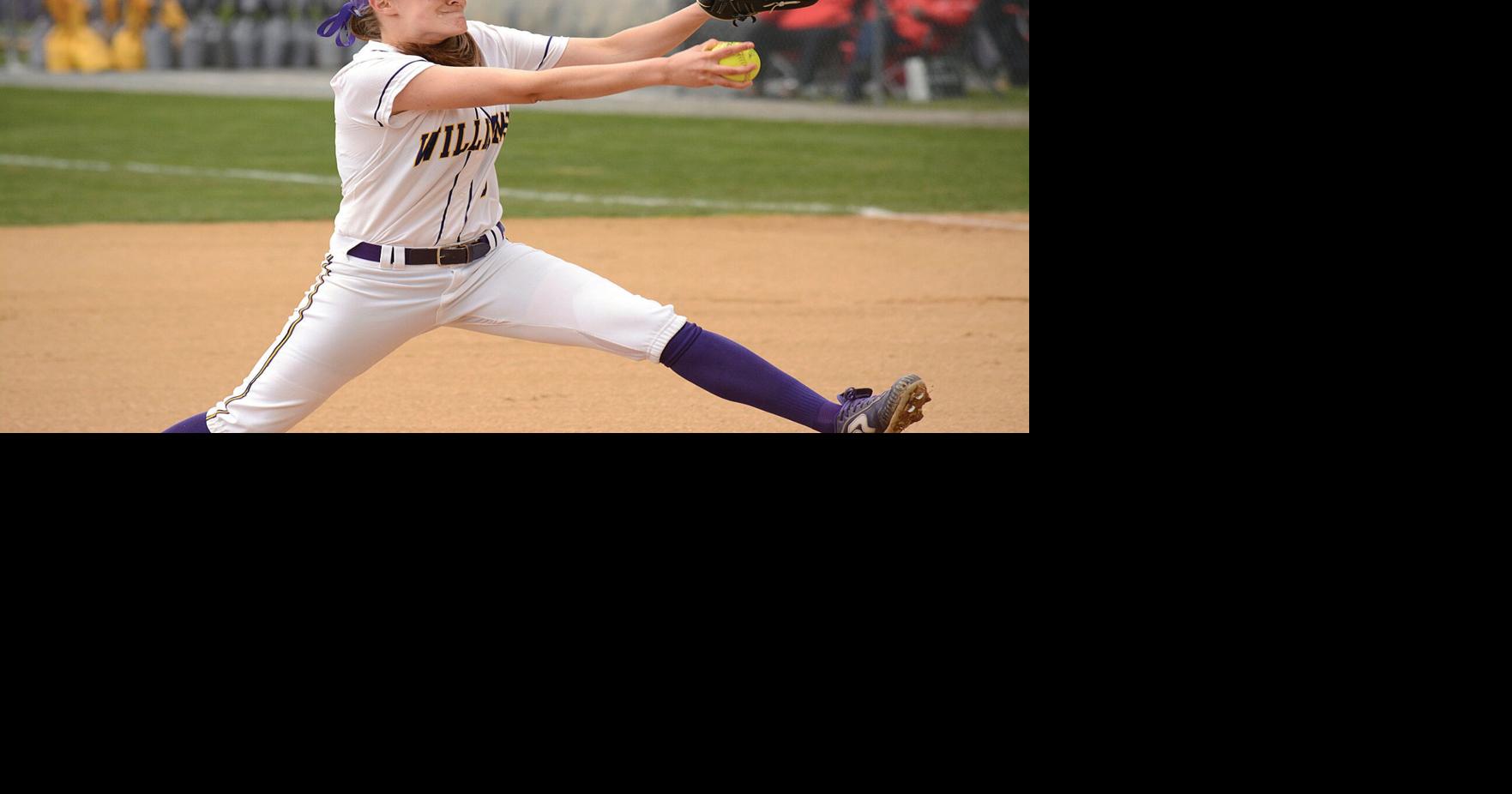 Williams softball flips script to win NCAA Division III Tournament ...