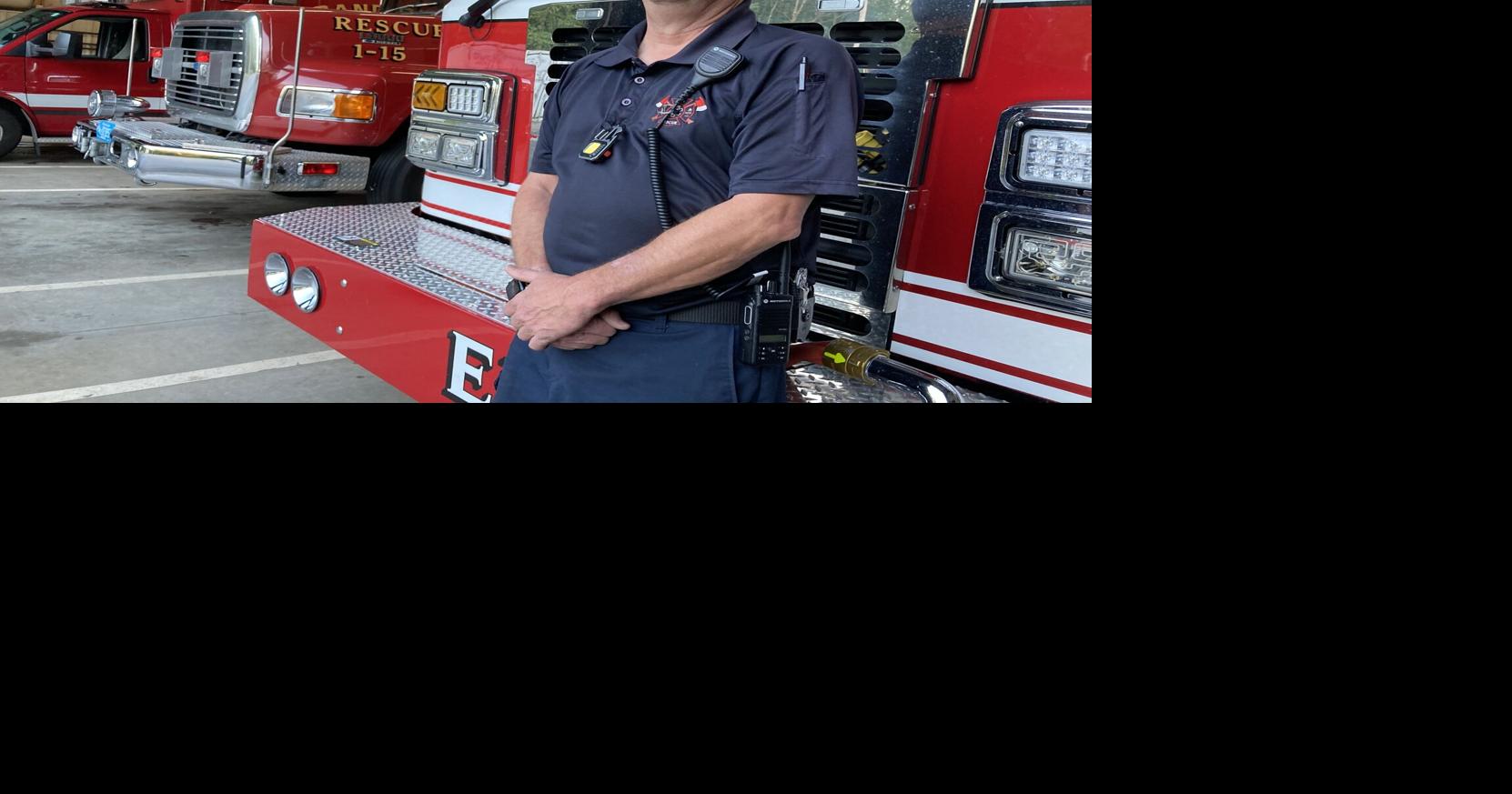 New firefighters start shifts in Sandisfield as chief tries to rebuild ...