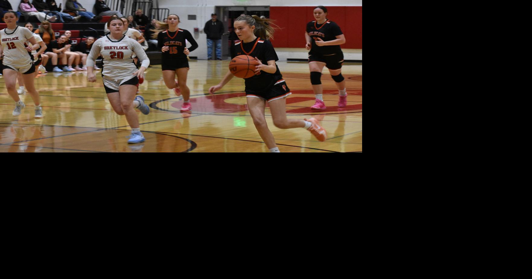 Lee girls basketball outlasts Mount Greylock in Monday night thriller ...