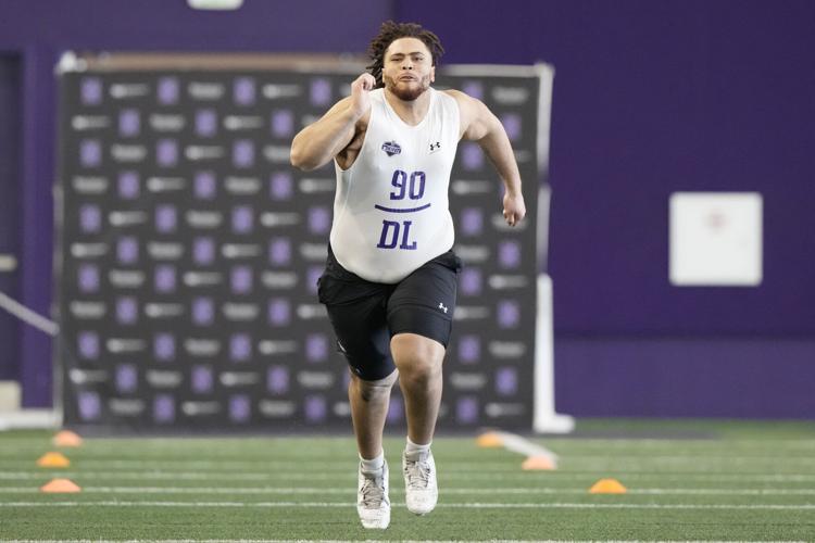 UMass running back Ellis Merriweather will attend the Packers rookie ...