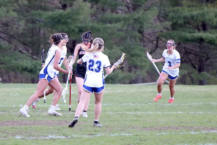 Photos: Wahconah girls lacrosse hosts South Hadley | Multimedia | The ...