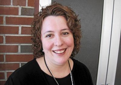 A Day in the life of a principal: C.T. Plunkett Principal Michelle ...