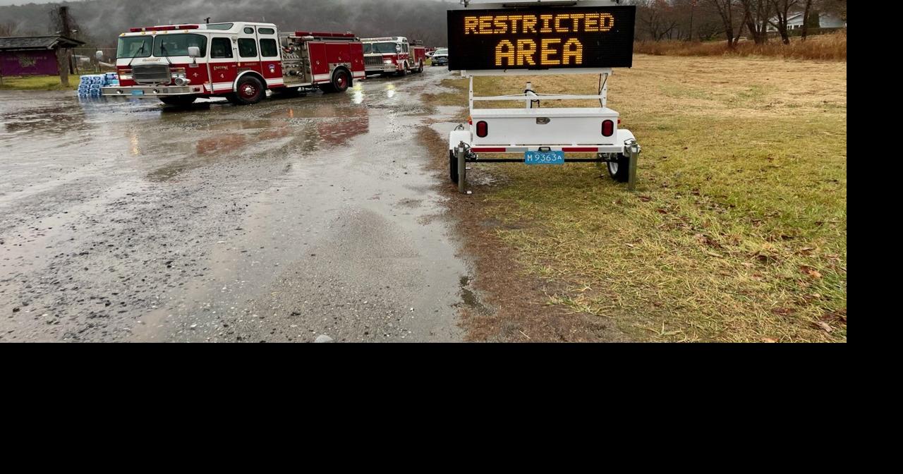Photos: Butternut Fire expands to 1200 acres | Multimedia ...