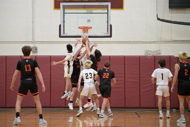 Photos: Lenox boys, girls sweep Lee in doubleheader | Multimedia | The ...