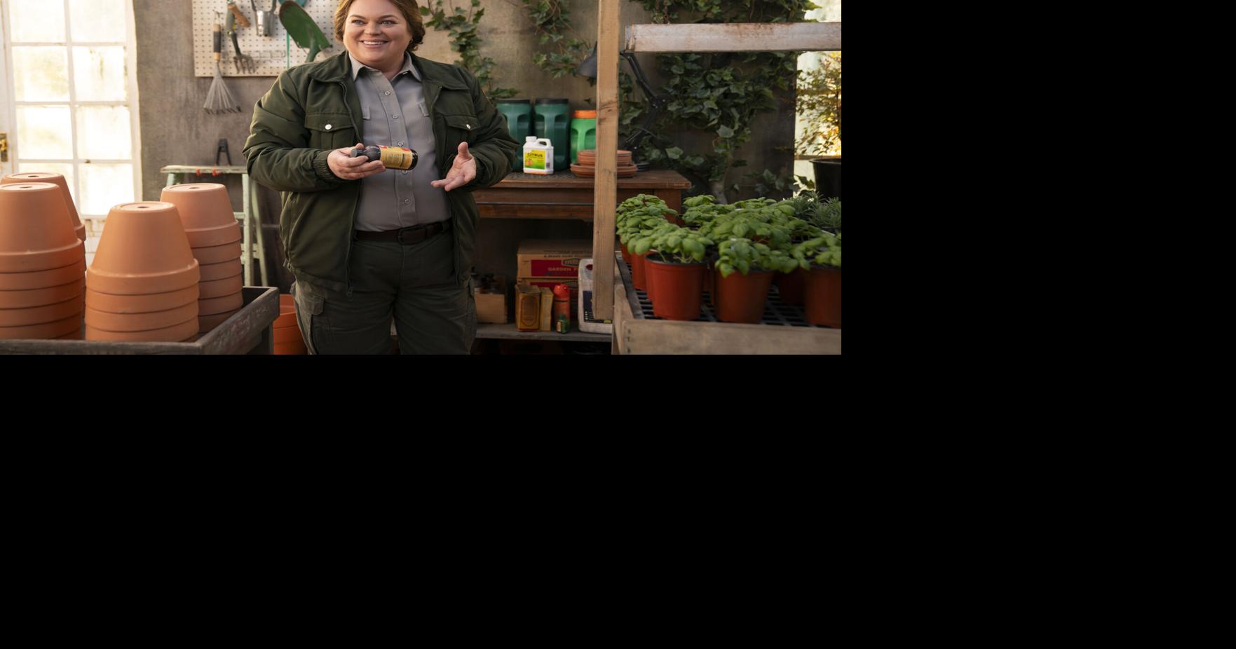 Lenox native Rebecca Field brings White House gardener role to life in ...