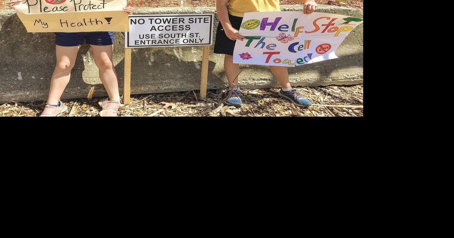 Pittsfield seeks tests of South Street cell tower radiation | Local ...