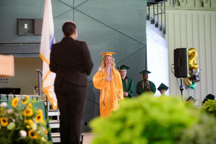 Photos: Taconic High School graduation at Tanglewood | Multimedia | The ...