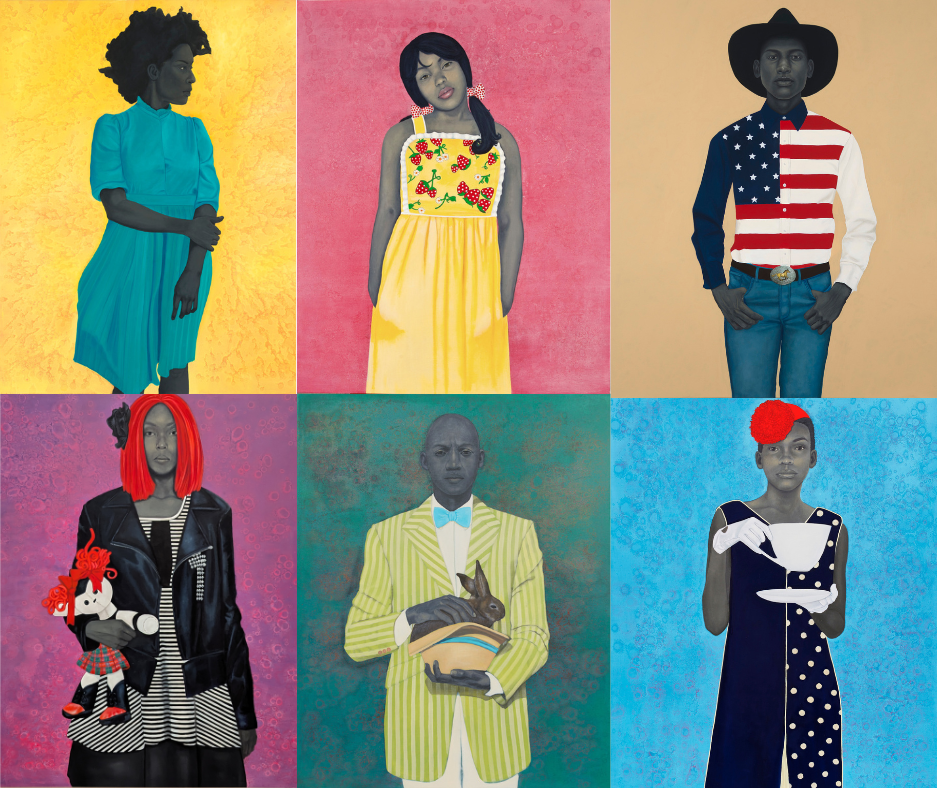 ART REVIEW: At The Whitney, 'American Sublime ' showcases the quiet ...