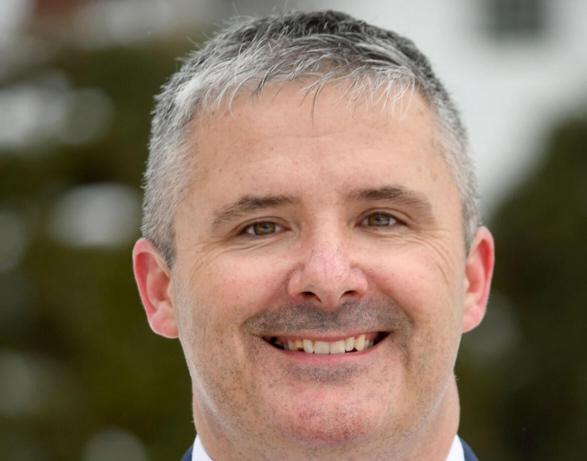 Former Adams police chief indicted on fraud, other charges in alleged ...
