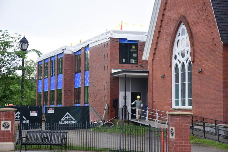 Pittsfield mayor puts housing front and center in State of the City ...