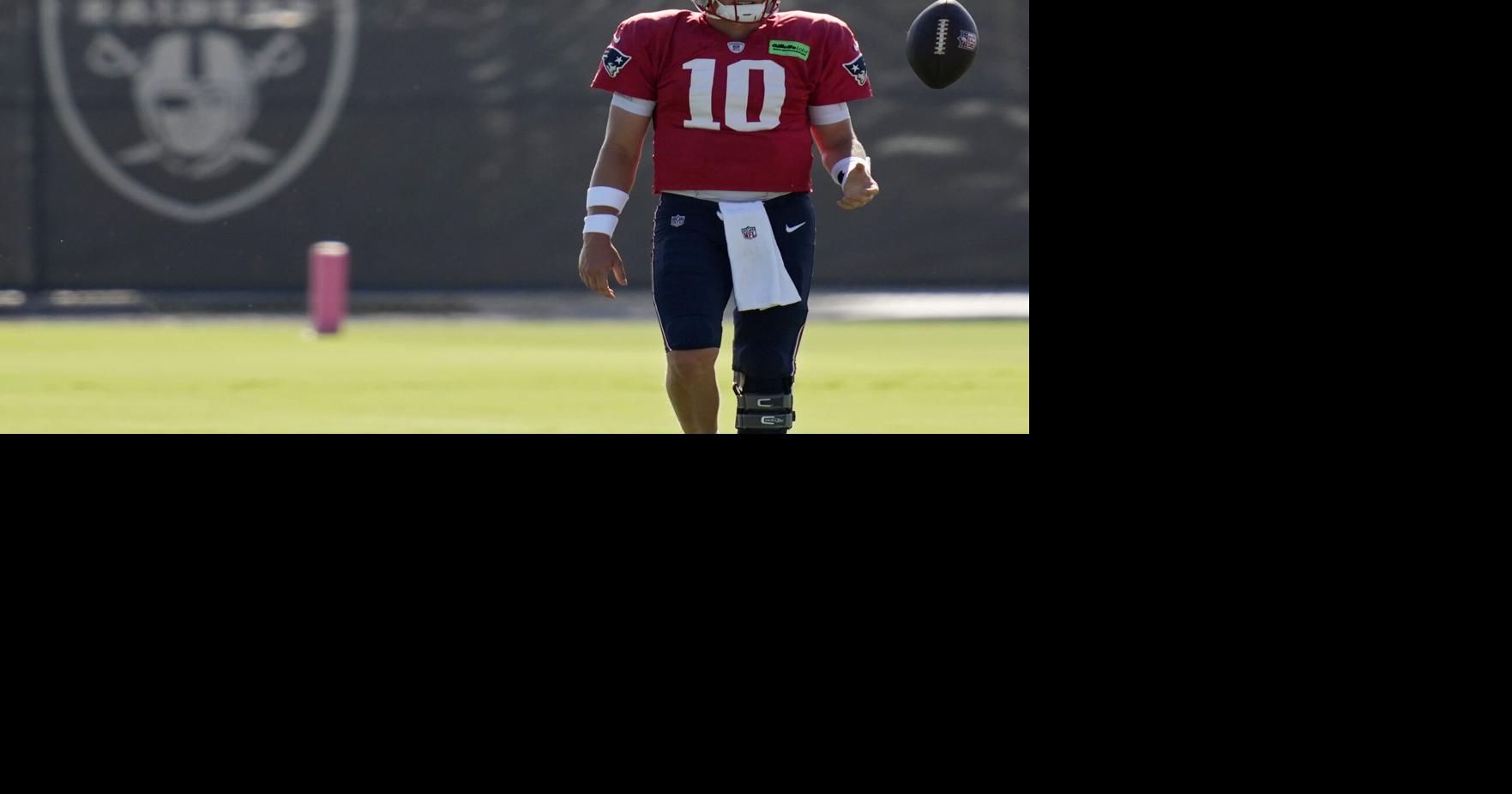 Belichick's Patriots take reps against McDaniels' Raiders | Local ...