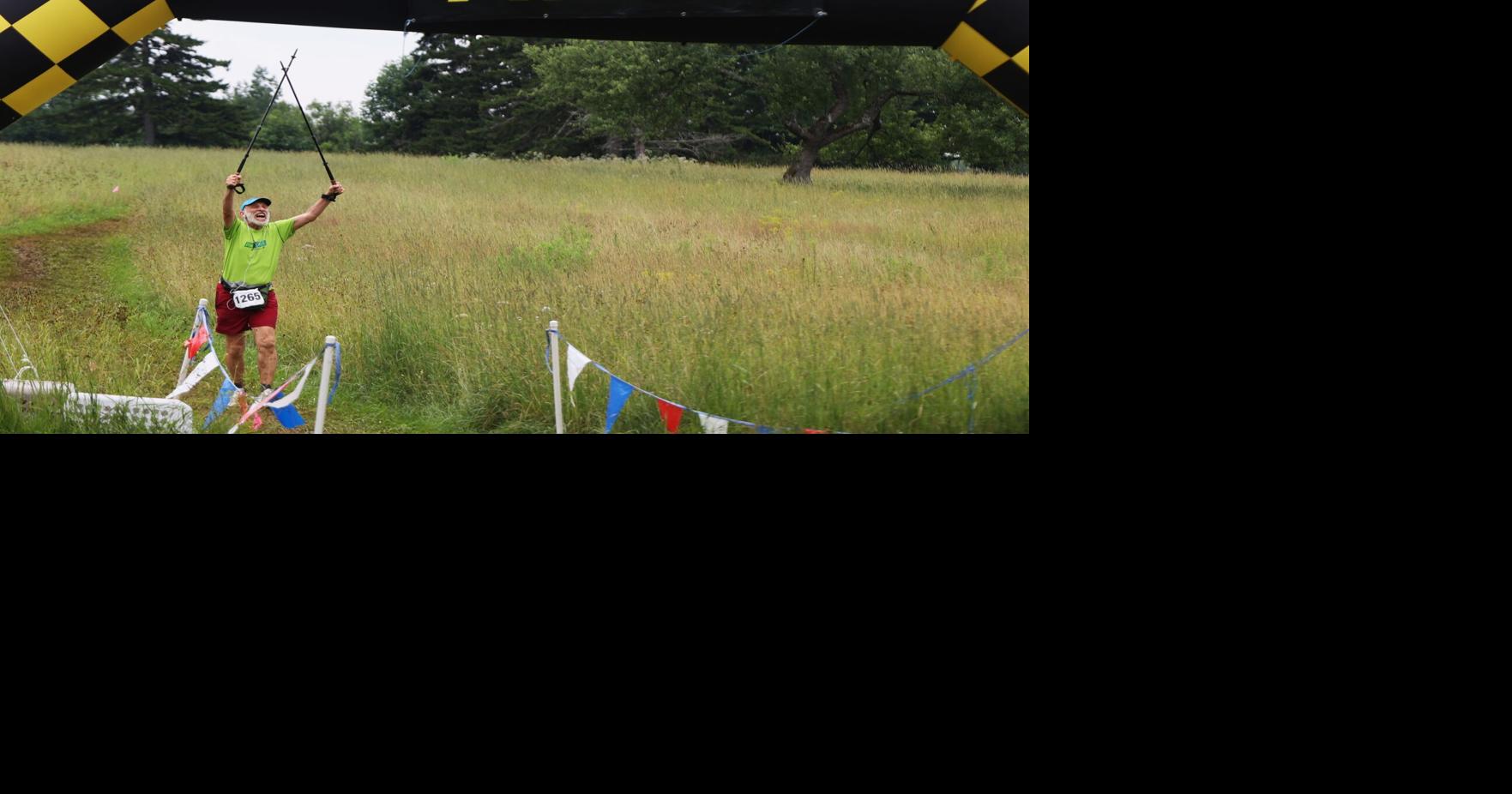 Photos: BURCS hosts Notchview Ultra Marathon | Multimedia ...