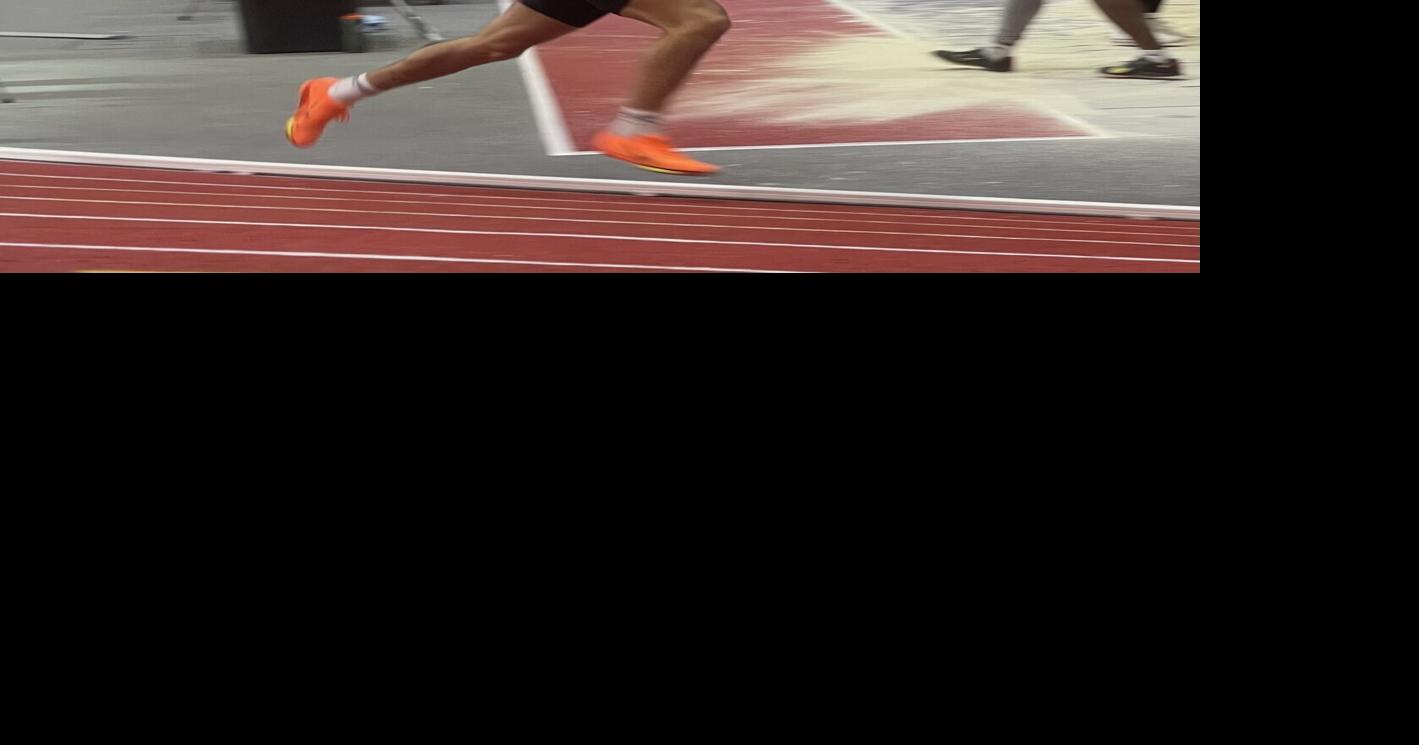 Everett Pacheco, Lily Haskins-Vaughan compete at New Balance Nationals ...