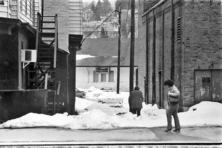 How urban renewal shaped downtown Adams | Arts and Culture | The ...