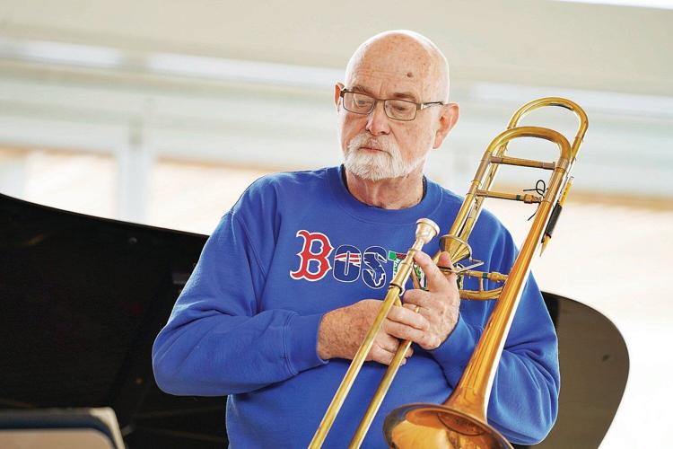 Some sassy brass Sunday at Tanglewood's Linde Center | Arts And Culture ...