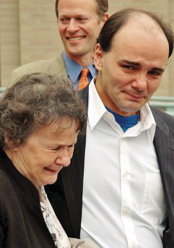 'Freeing an Innocent Pittsfield Man' talk at Berkshire Athenaeum to ...