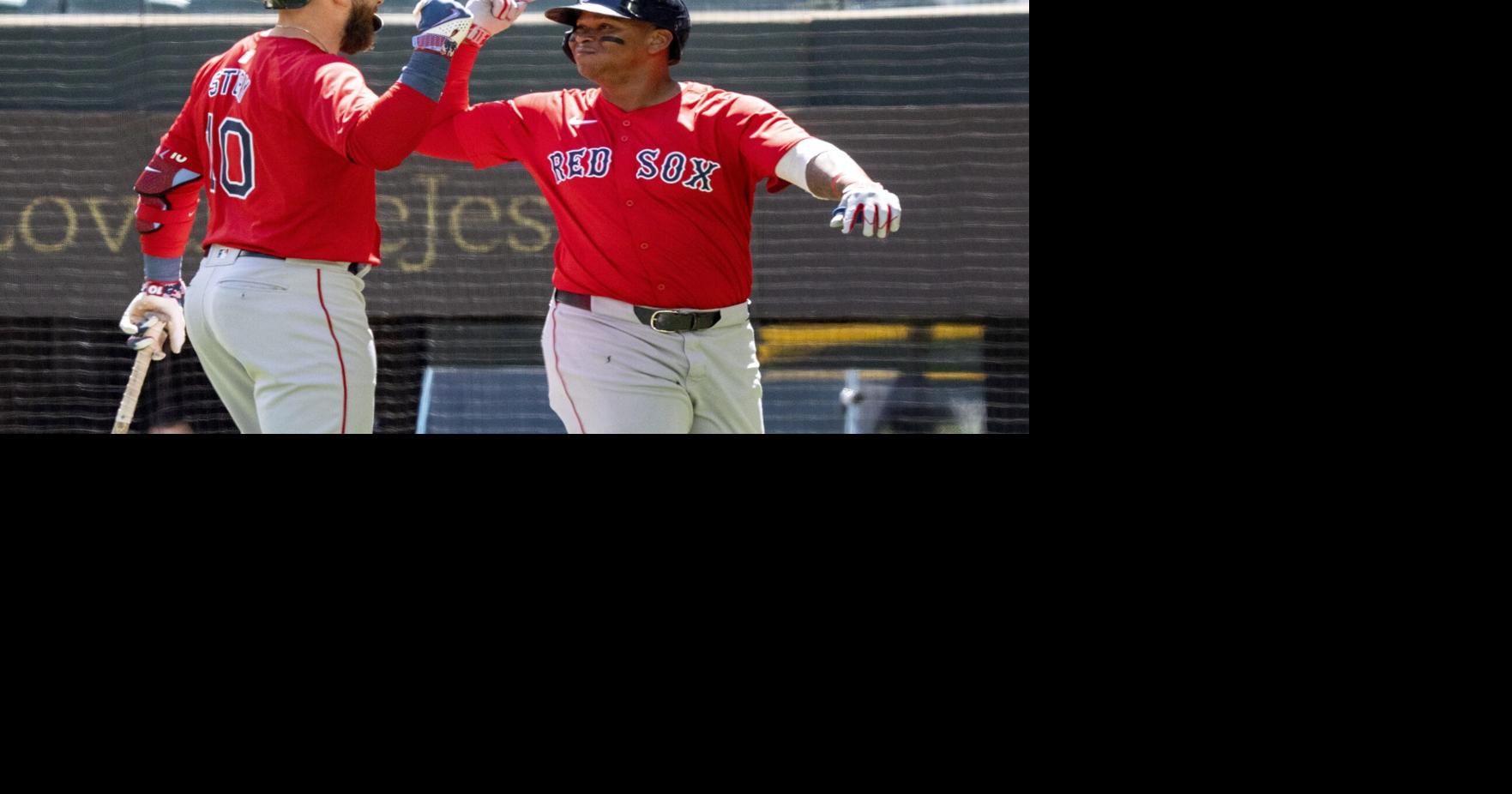 Our Opinion: Even baseball itself needs the optimism that opening day ...