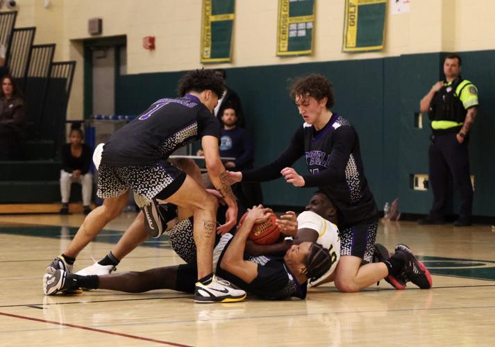 Photos: Pittsfield and Taconic boys basketball teams meet in PVIAC semifinal | Multimedia ...
