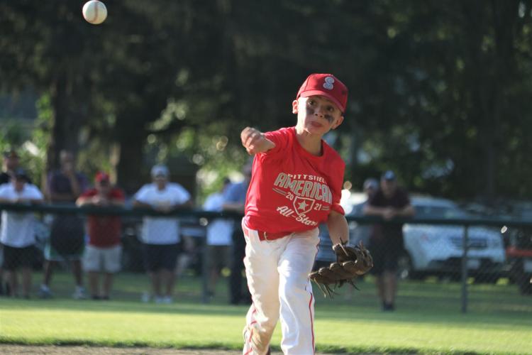 Pittsfield American 10s beat Holden | | berkshireeagle.com