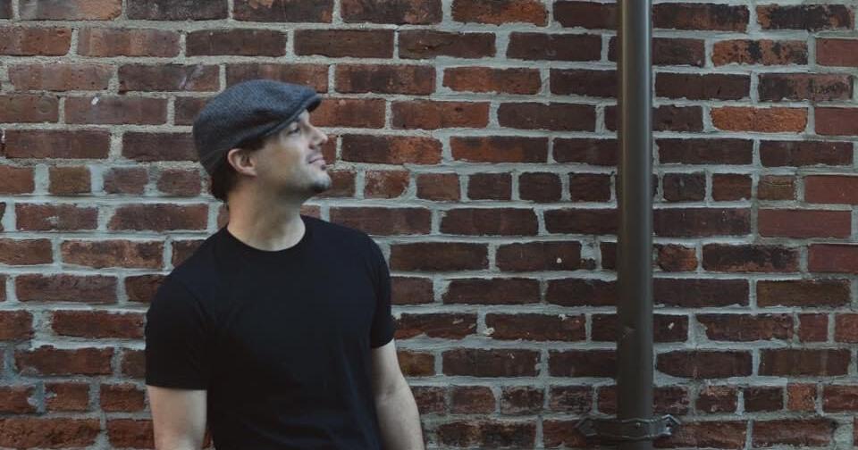 Matt Cusson, renowned singer and musician from Pittsfield, nominated ...