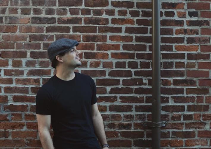 Matt Cusson, renowned singer and musician from Pittsfield, nominated ... Matt Cusson, renowned singer and musician from Pittsfield, nominated ...