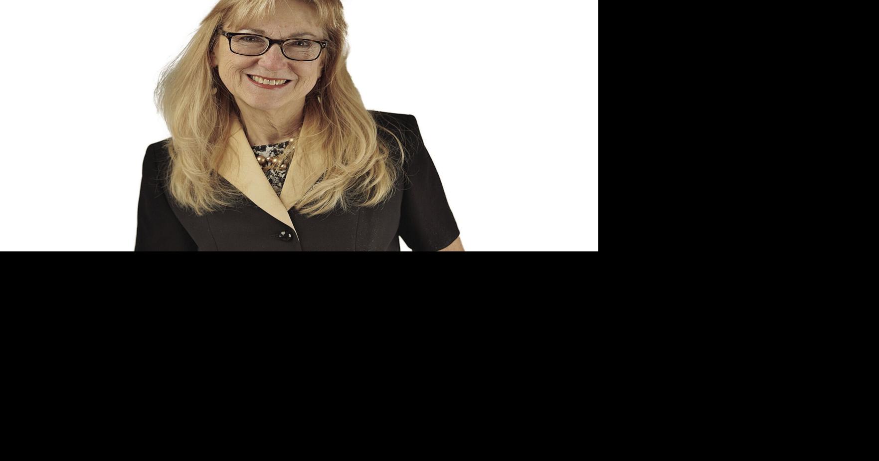 Executive Spotlight: Paula Hatch, Berkshire Bach Society | Business ...