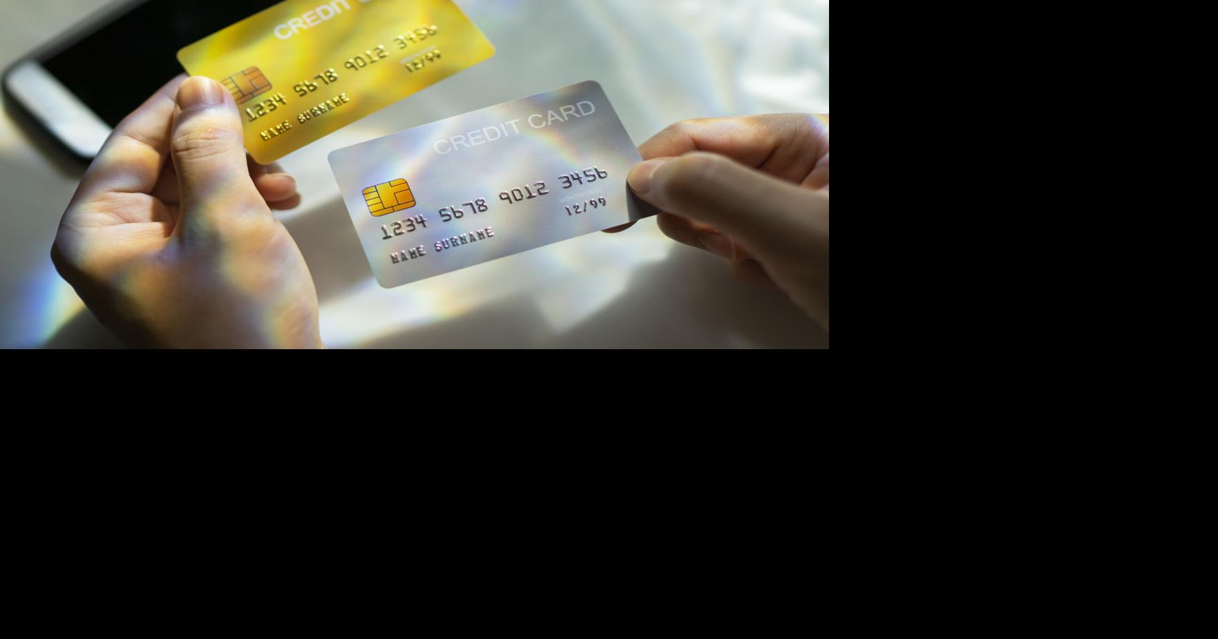 Senators advance bill enabling businesses to shift charge credit card ...