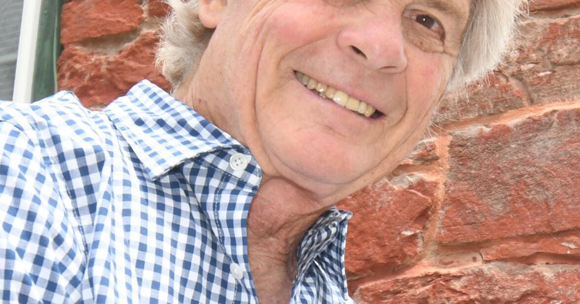 Portrait of a man | | The Berkshire Eagle