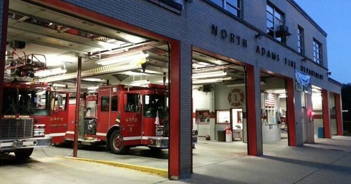North Adams Fire Department | | berkshireeagle.com