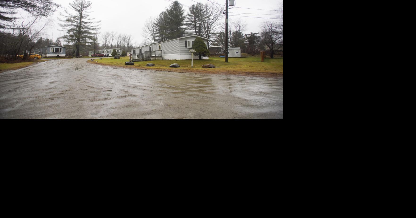 Manufactured homes across state face steep rent increases, residents ...