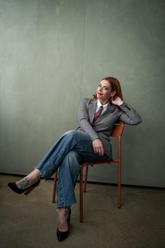 Alysha Umphress reflects on William Finn, Barrington Stage legacy in ...