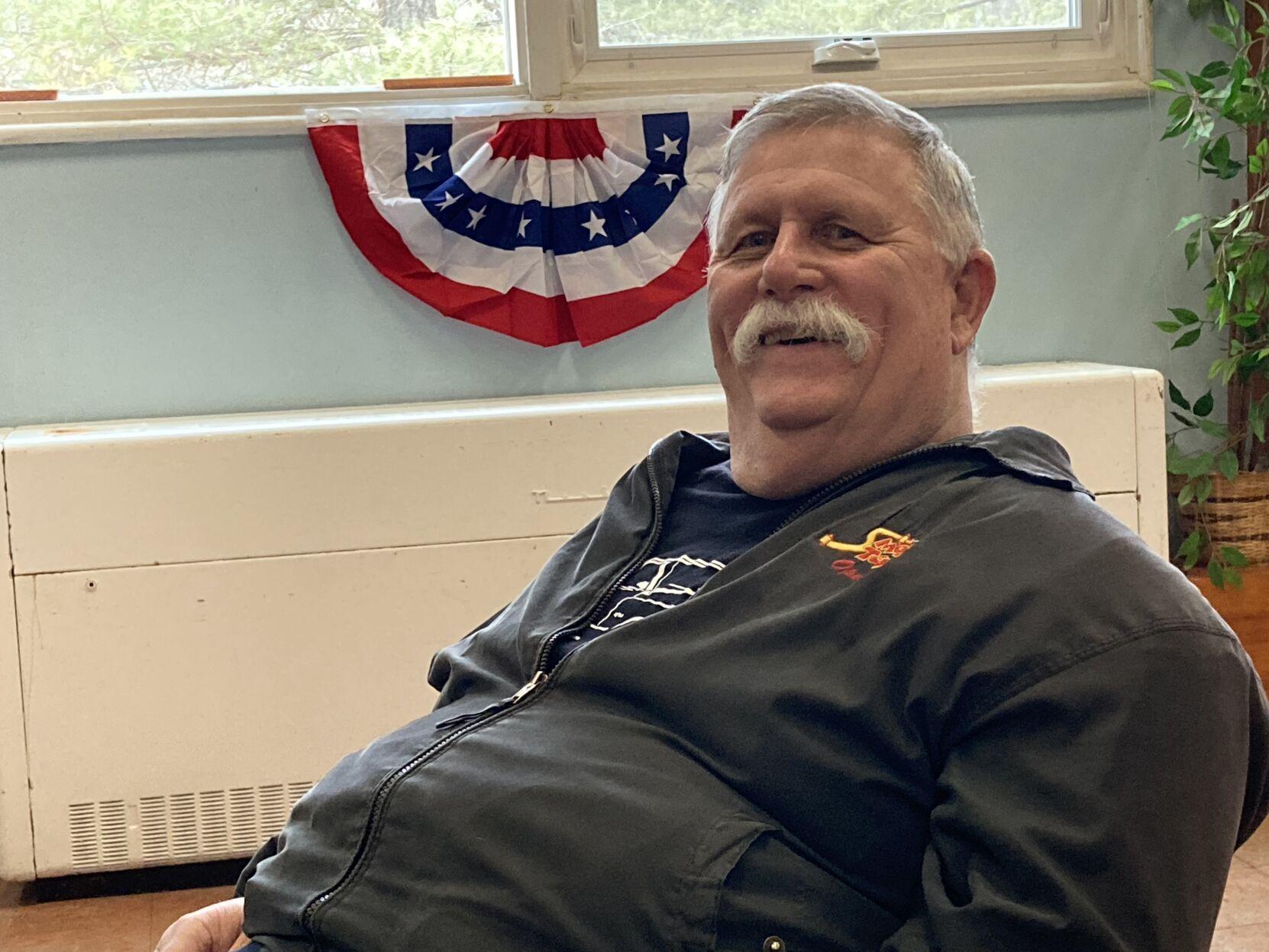 Stephen B. Deloye defeats Keith J. Sharp for a seat on the Washington ...