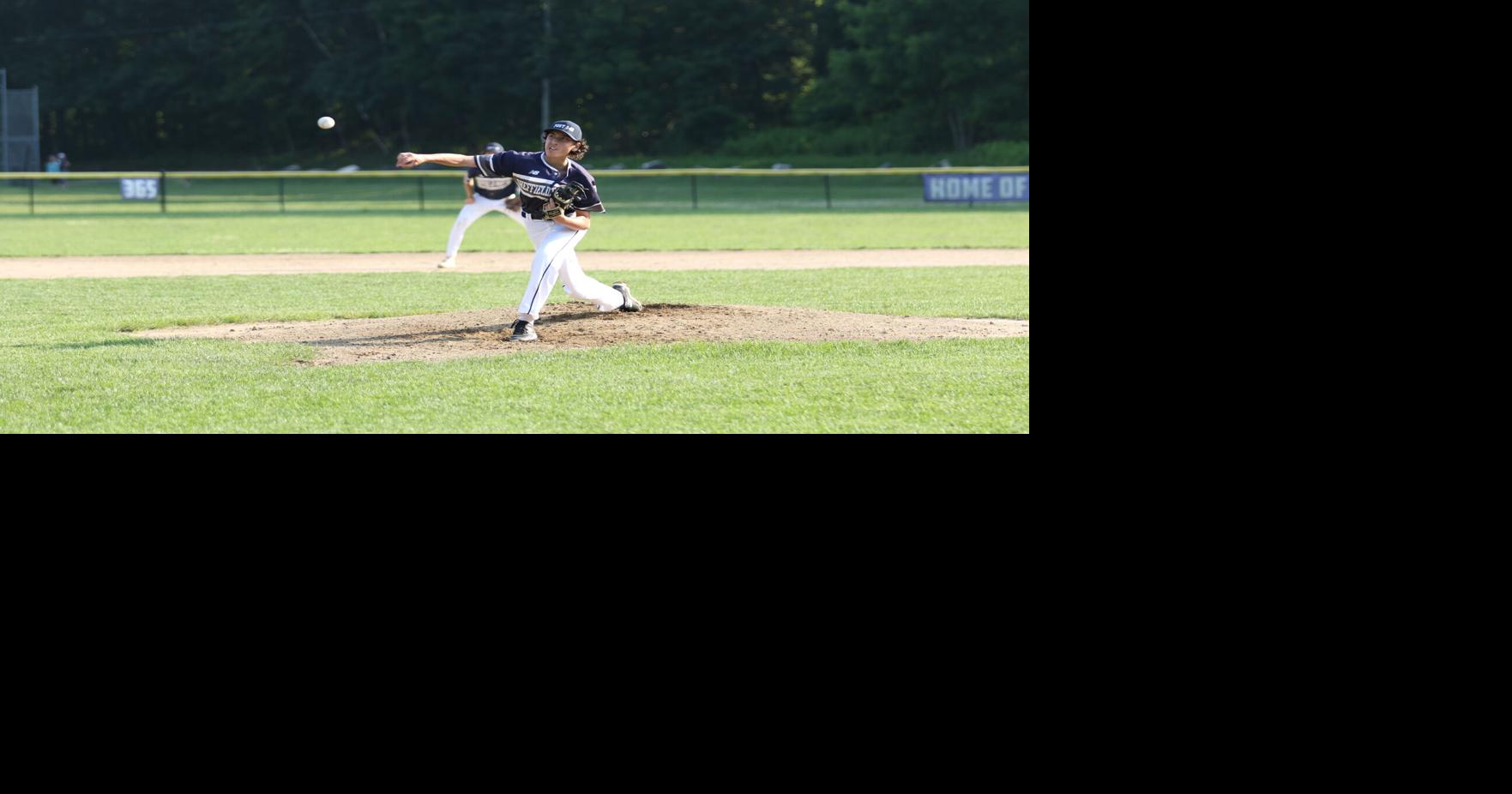 Photos: Pittsfield Post 68 hosts Sheffield Post 340 in Junior Legion ...