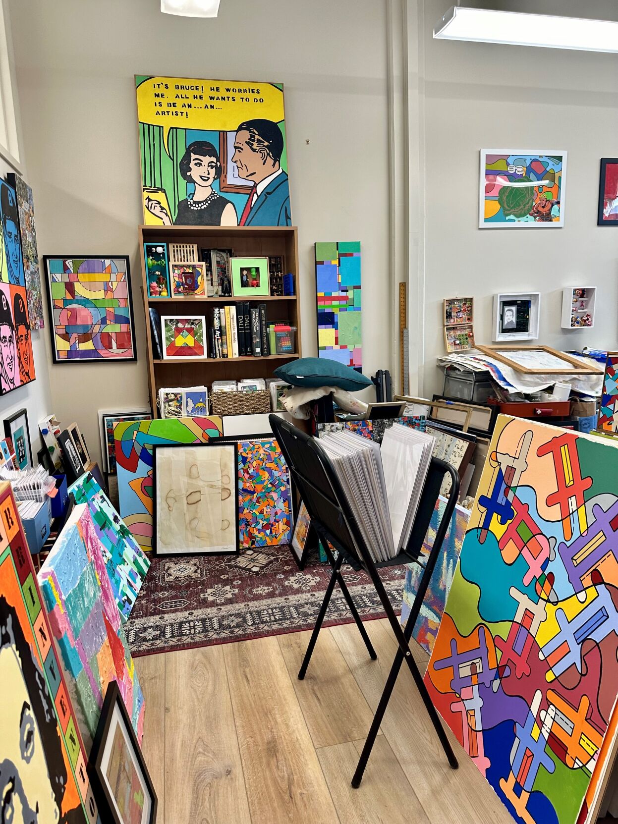 A Gateway to Creativity That Never Closes | Sponsored | berkshireeagle.com