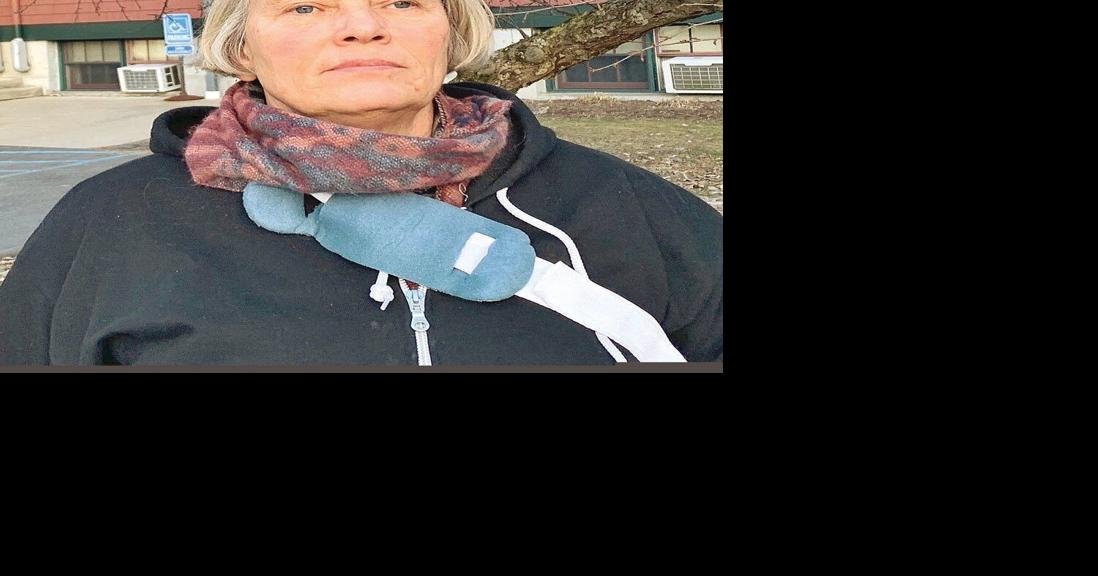 Heather Bellow recounts her top five stories of 2020 | Local News ...