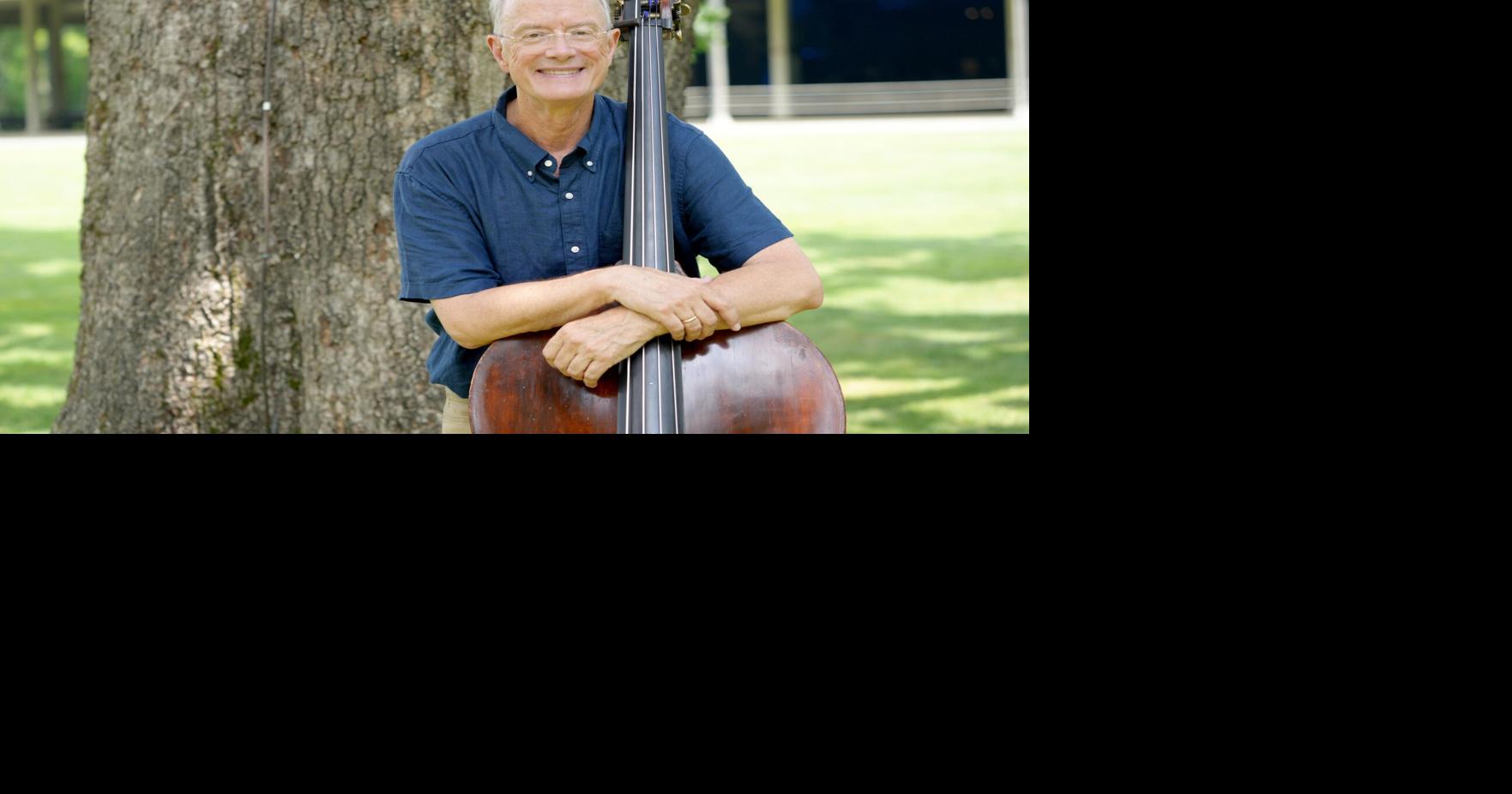 Edwin Barker became the Boston Symphony Orchestra's principal bassist at 22. After 48 years, he ...