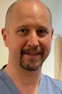Michael Tessier receives Daisy Award for Extraordinary Nurses ...