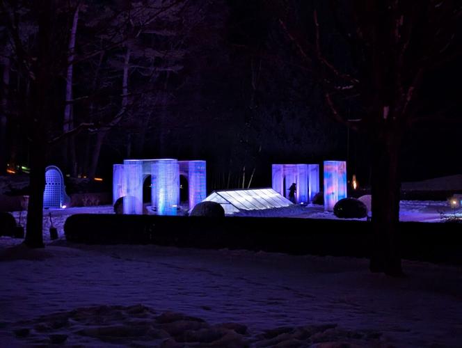 PHOTOS: 2025 NightWood at The Mount | Multimedia | The Berkshire Eagle